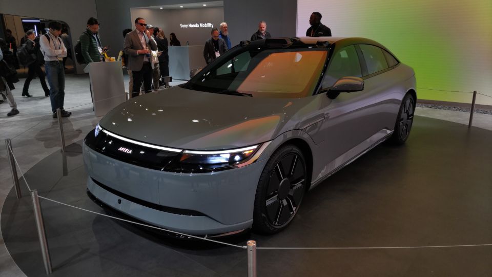 Experiencing AutoKeybo’s keyboard