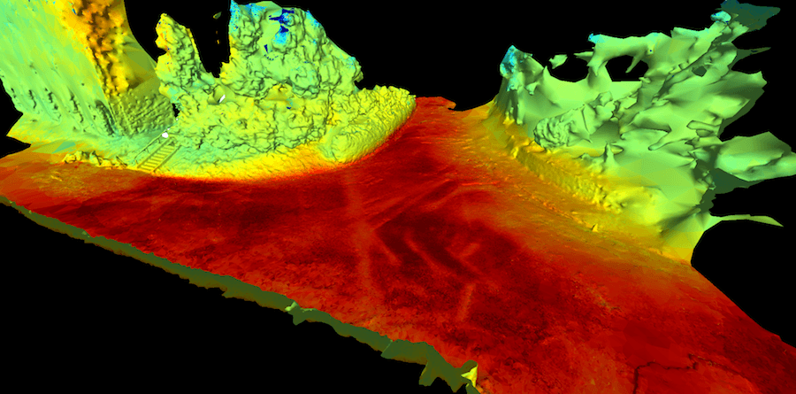 In this study we focus on creating the 3D thermal map using RGB camera ...